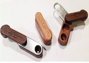 Monkey Pipe Review – The Chill Bud