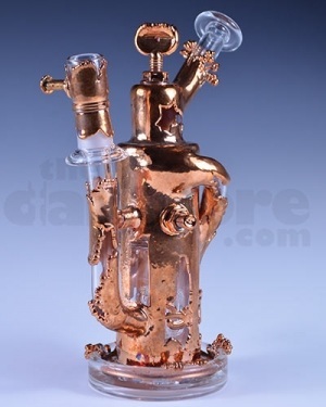 Bling Bongs – World’s Most Expensive Bongs – The Chill Bud