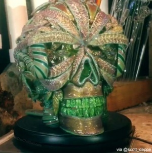 Bling Bongs – World’s Most Expensive Bongs – The Chill Bud