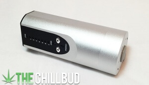 Arizer Solo Vaporizer Review – The Chill Bud