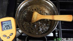 AVB Cannabutter: Easy Cannabutter Recipe Using AVB – The Chill Bud