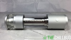 Hydrology 9 Vaporizer Review – The Chill Bud