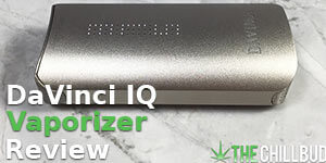 Haze Dual V3 Vaporizer Review – The Chill Bud