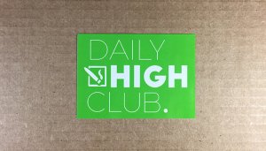 Daily High Club Review – The Chill Bud