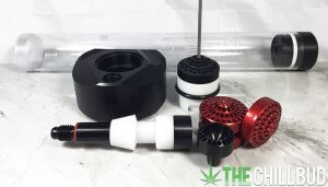 JET Waterpipe Review – The Chill Bud